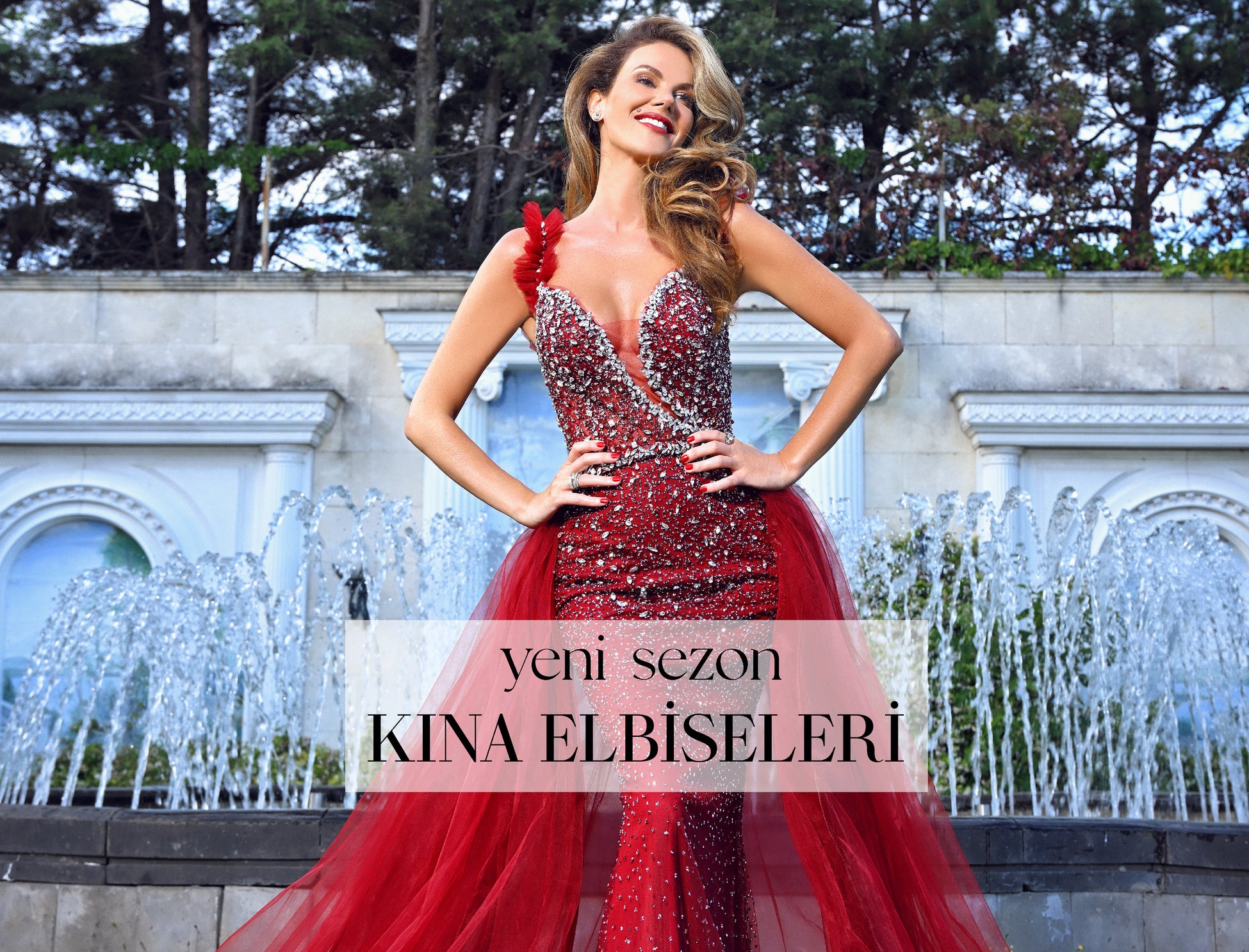 Her zaman moda, her zaman Aryamoda! – Arya Moda